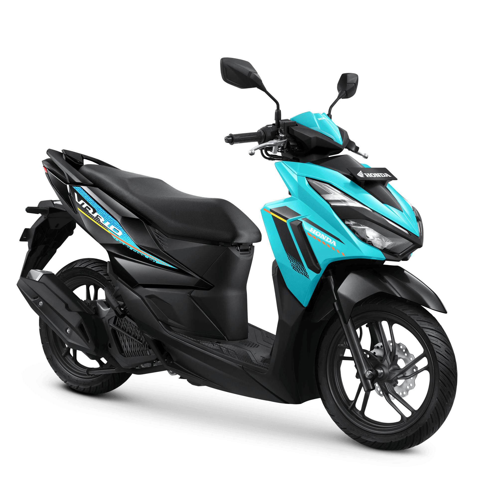 Honda VARIO 125 CBS - Berikut Perbandingan Harga, Fitur dan Spesifikasi
