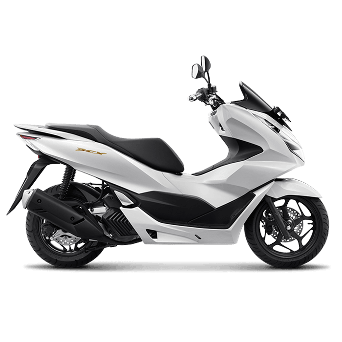 Honda PCX160 CBS WITH ACCESSORIES vs GENIO CBS vs GENIO CBS ISS ...