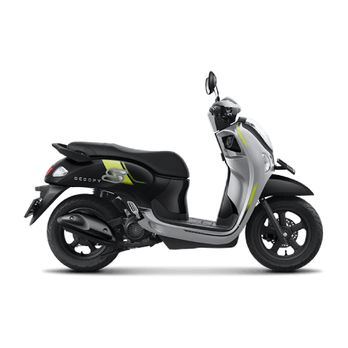 Honda SCOOPY PRESTIGE vs PCX 160 ABS ROADSYNC vs ADV 160 ABS ROADSYNC ...