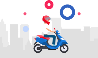 Test Ride