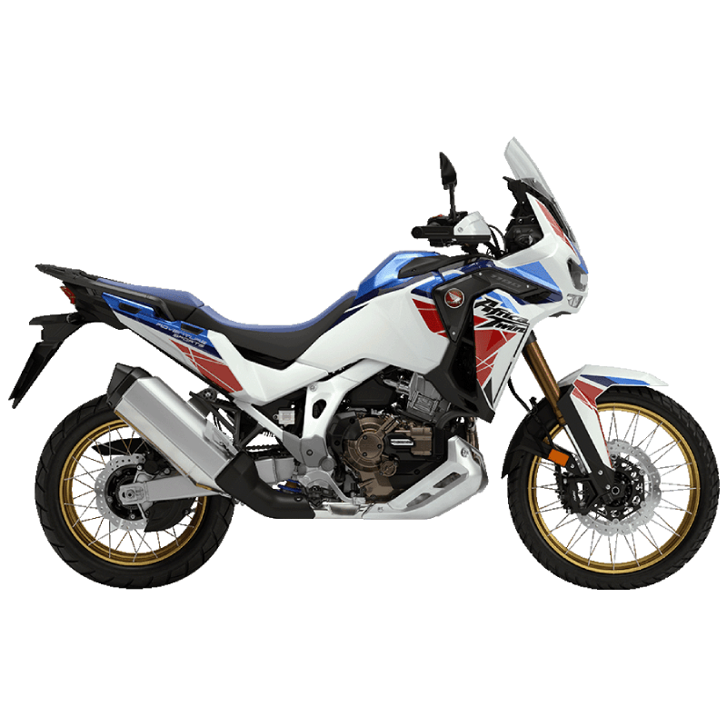 Honda CRF1100 | Harga, Spesifikasi, Promo 2026 - Astra Motor